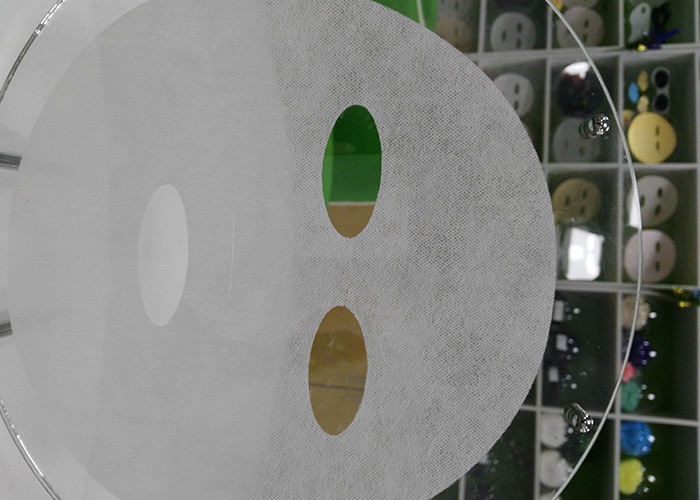 Tencel Facial Mask Sheet Face Mask Sheet Pack And Rew Materials