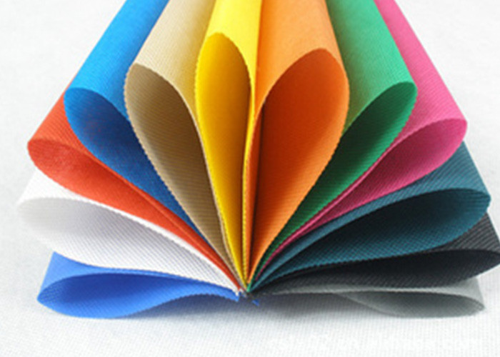 Professional Laminated TNT Non Woven Polypropylene Fabric Recycled