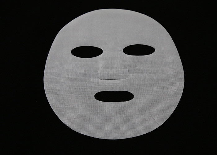 DIY Non Woven Facial Paper Mask Compressed Paper Mask for Skin Care