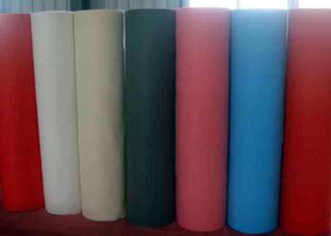 Microfiber Non Woven Fabric