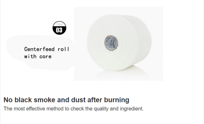 Cross lapping 70% viscose 30% polyester spunlace nonwoven fabric for ...