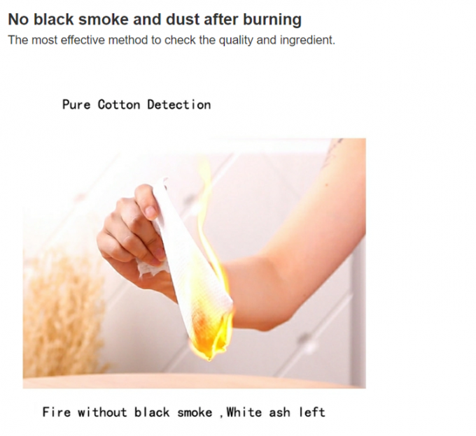 Cross lapping 70% viscose 30% polyester spunlace nonwoven fabric for ...